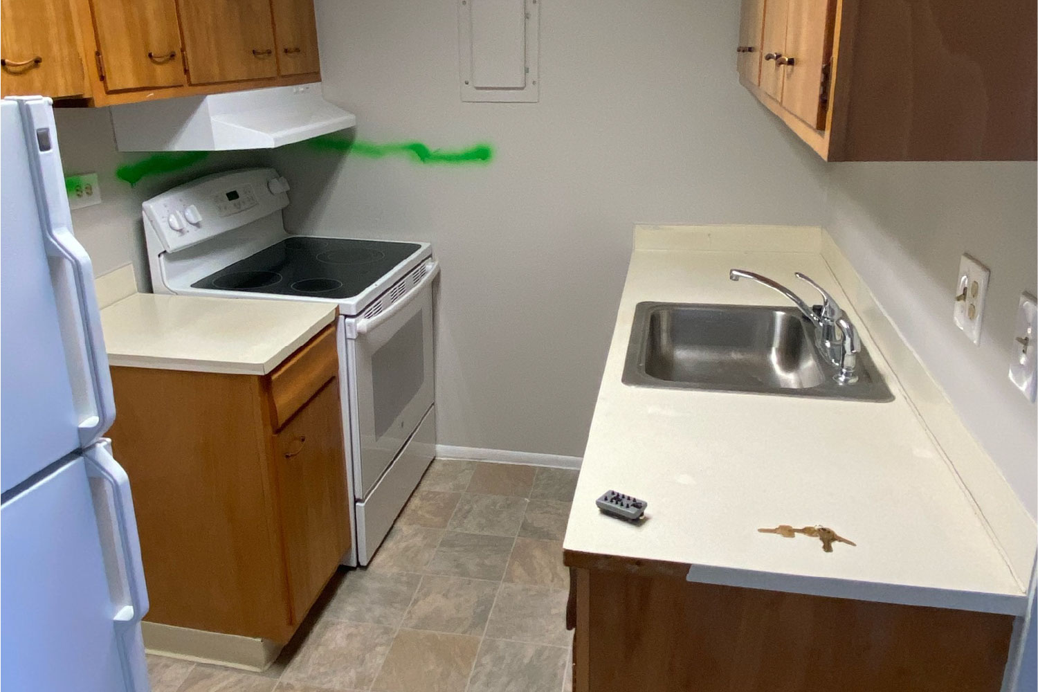 Highland Park Case Study – Vareco