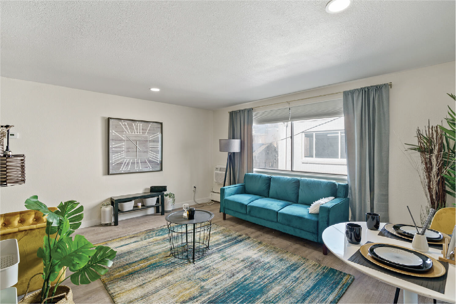 Highland Park Case Study – Vareco