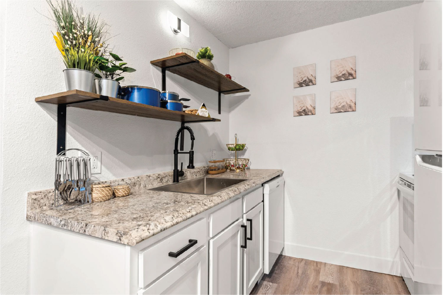 Midtown Plaza Case Study – Vareco