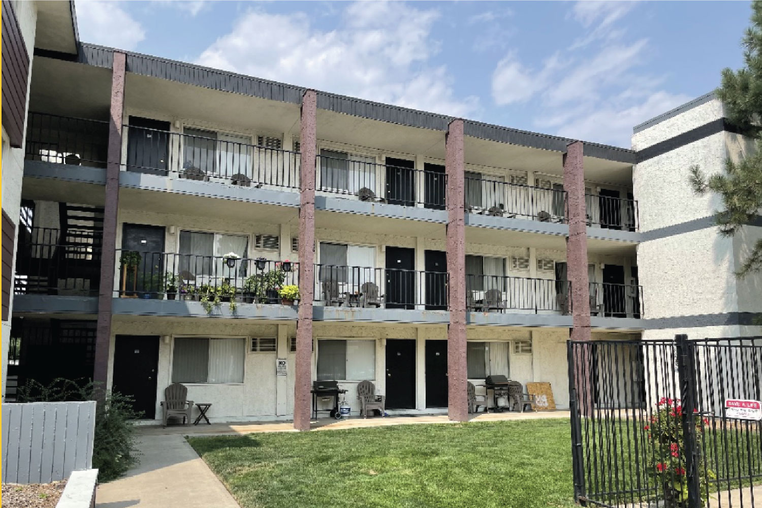 The Iris Case Study – Vareco