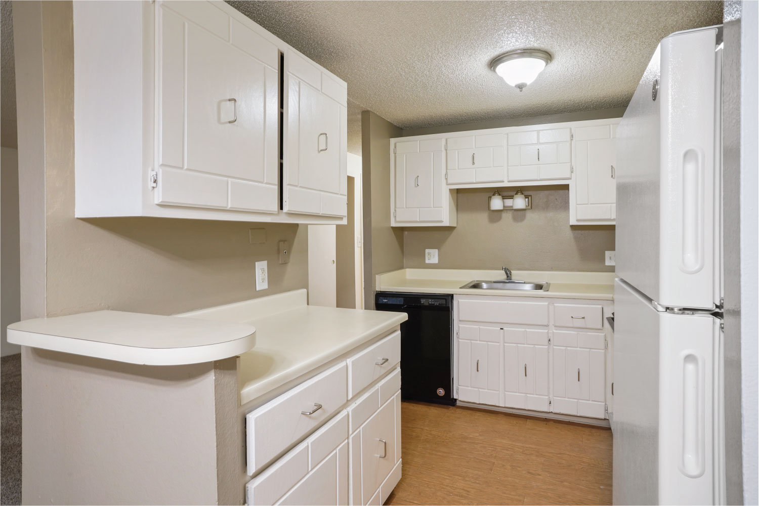 The Iris Case Study – Vareco