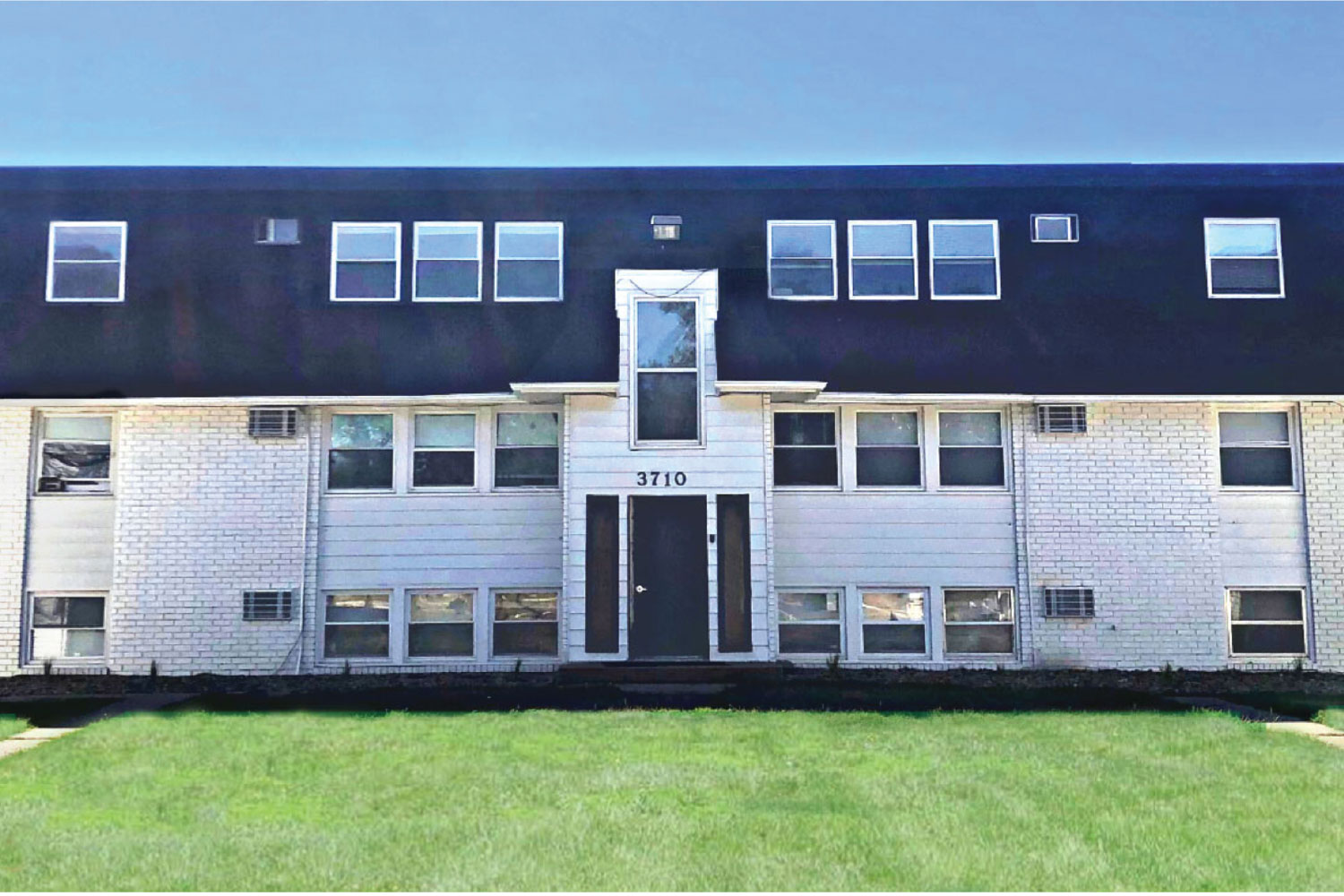 The Jefferson Case Study – Vareco