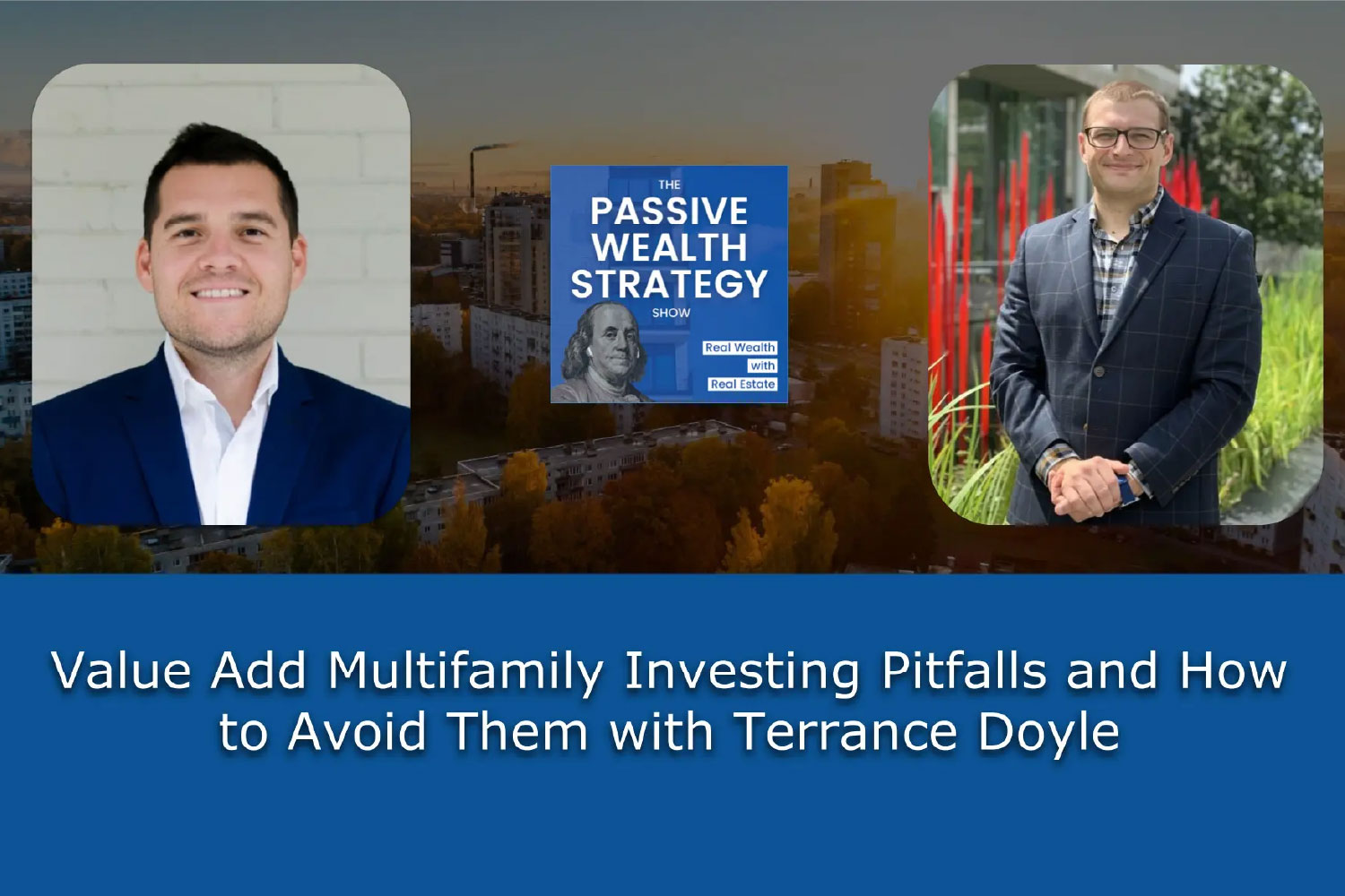 Multifamily – Vareco